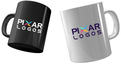 Pixar Logos - US#1 Logo Design Agency | Custom Logo Design