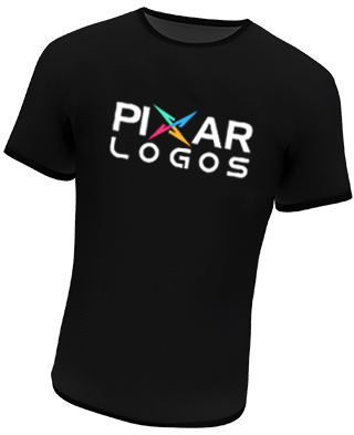 Pixar Logos - US#1 Logo Design Agency | Custom Logo Design